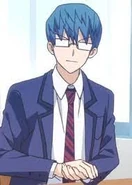 Naruse Shisuto | Heroes Wiki | Fandom