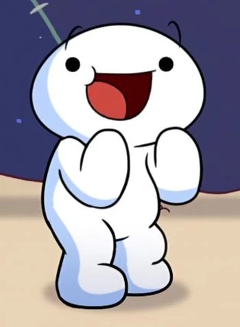 James (Oddballs) | Heroes Wiki | Fandom