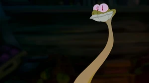 Juju (Disney) | Heroes Wiki | Fandom