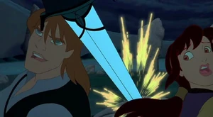 Garrett (Quest for Camelot) | Heroes Wiki | Fandom