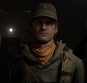 Russell Adler/Gallery | Heroes Wiki | Fandom