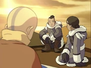 Katara (Avatar)/Synopsis | Heroes Wiki | Fandom