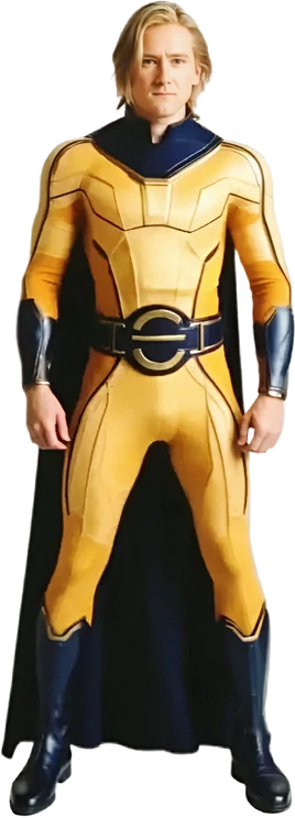 Sentry (Marvel Cinematic Universe) | Heroes Wiki | Fandom