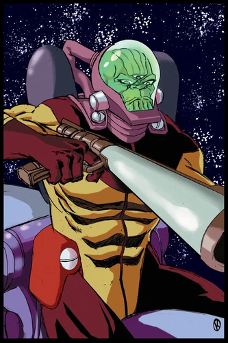 Space Racer | Heroes Wiki | Fandom