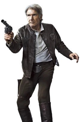 Han Solo | Heroes Wiki | Fandom