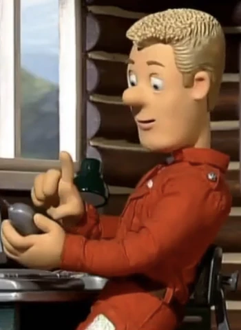 Tom Thomas | Heroes Wiki | Fandom