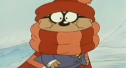 Penfold | Heroes Wiki | Fandom