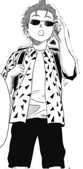 Child Emperor | Heroes Wiki | Fandom