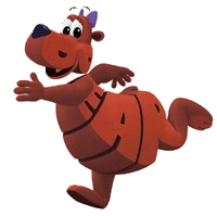 Bear (WordWorld) | Heroes Wiki | Fandom