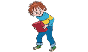 Horrid Henry/Gallery | Heroes Wiki | Fandom