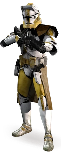 Commander Bly | Heroes Wiki | Fandom