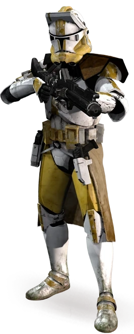 Commander Bly | Heroes Wiki | Fandom
