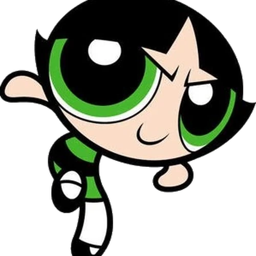 Buttercup Ppgz Crying