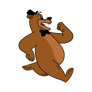 Freddy Fazbear (FNAF World) | Heroes Wiki | Fandom