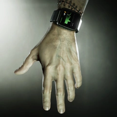 Ethan Winters/Gallery | Heroes Wiki | Fandom