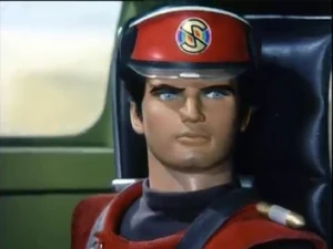Captain Scarlet/Gallery | Heroes Wiki | Fandom