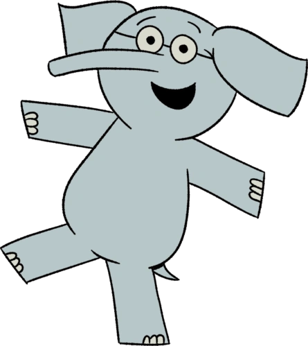 Elephant Gerald | Heroes Wiki | Fandom