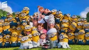 Gru Family | Heroes Wiki | Fandom