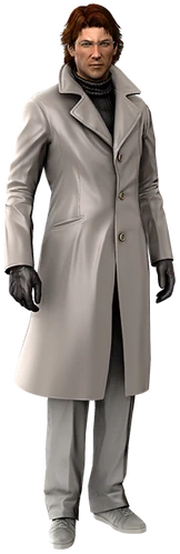 Otacon | Heroes Wiki | Fandom