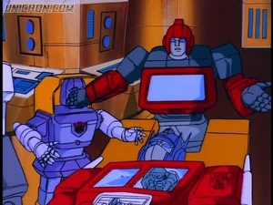 Huffer/Gallery | Heroes Wiki | Fandom