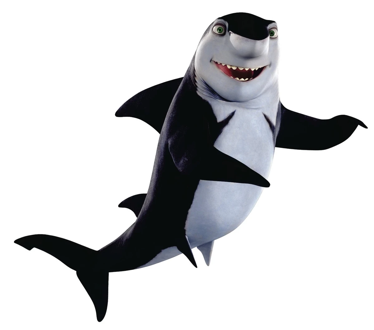 Lenny (Shark Tale)/Gallery | Heroes Wiki | Fandom