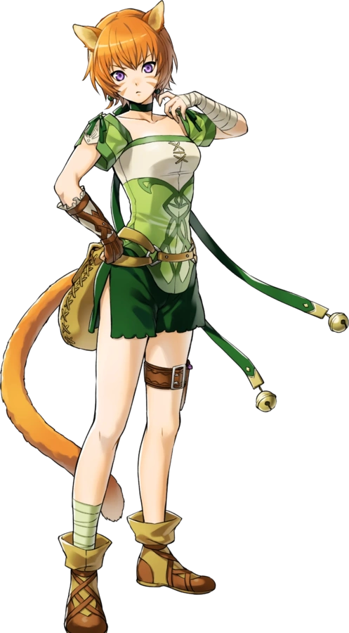 Lethe | Heroes Wiki | Fandom