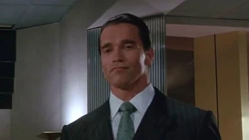 Mark Kaminski | Heroes Wiki | Fandom