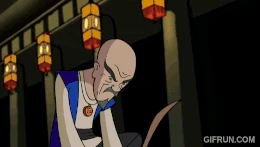 Master Fung | Heroes Wiki | Fandom