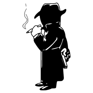 Mysterious Stranger | Heroes Wiki | Fandom