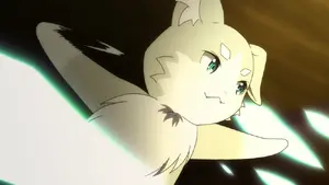 Puck (Re:Zero)/Gallery | Heroes Wiki | Fandom