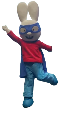 Super Rabbit | Heroes Wiki | Fandom