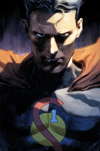 Superman (Flashpoint) | Heroes Wiki | Fandom