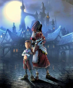 Theresa (Fable) | Heroes Wiki | Fandom