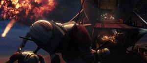 Commander Thorn | Heroes Wiki | Fandom