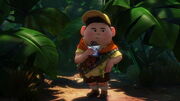 Russell (Up) | Heroes Wiki | Fandom