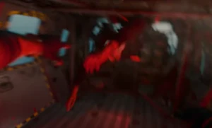 William "Case" Calderon | Heroes Wiki | Fandom