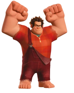 Wreck-It Ralph/Gallery | Heroes Wiki | Fandom