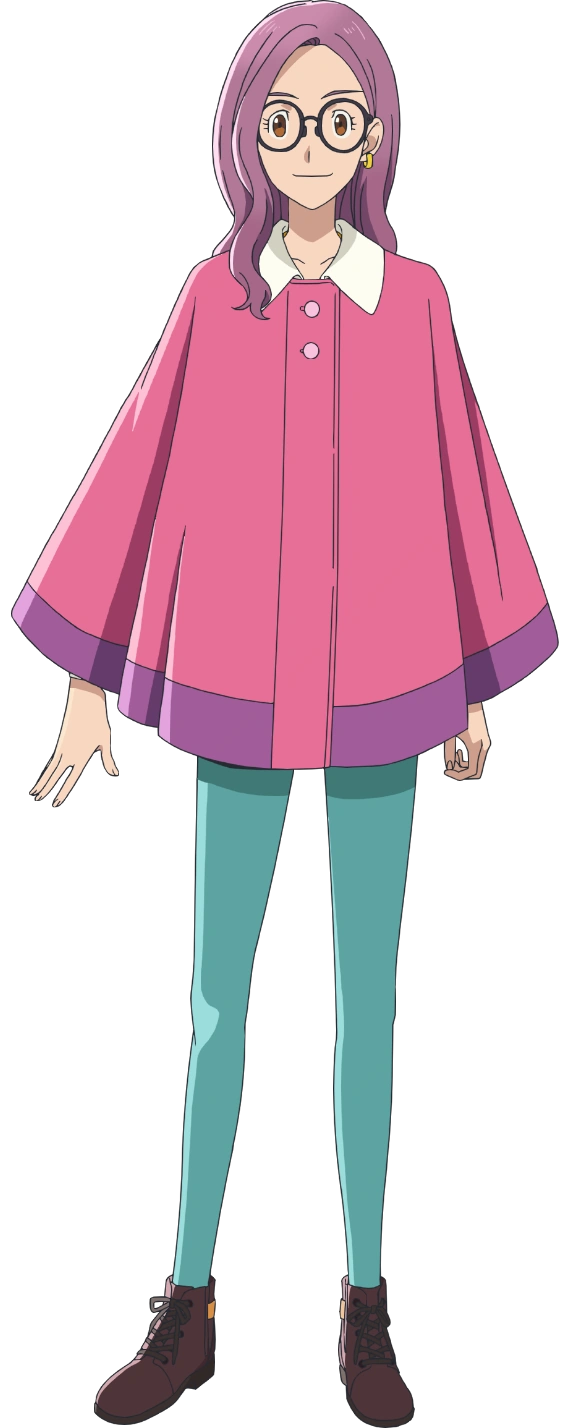 Yolei Inoue | Heroes Wiki | Fandom