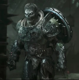 Doom Slayer | Heroes Wiki | Fandom