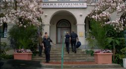 Santa Barbara Police Station | Psych Wiki | Fandom