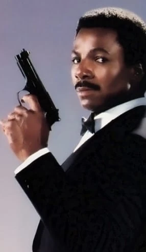 Jericho Jackson | Heroes Wiki | Fandom