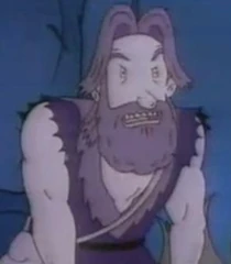 Alan Parrish/Gallery | Heroes Wiki | Fandom