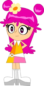 Ami Onuki (Hi Hi Puffy AmiYumi)/Gallery | Heroes Wiki | Fandom