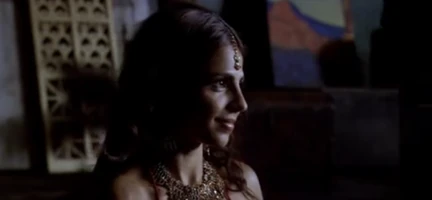 Mina Singh | Psych Wiki | Fandom