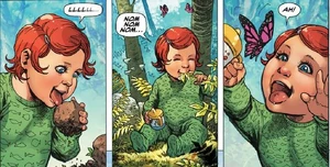 Andy Curry | Heroes Wiki | Fandom