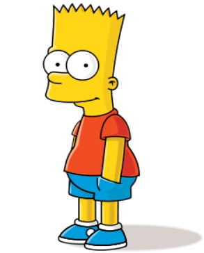 Bart Simpson | Heroes Wiki | Fandom