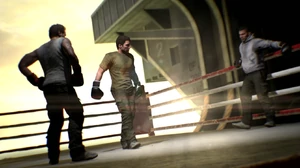 Mike Harper | Heroes Wiki | Fandom