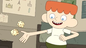 Breehn (Clarence) | Heroes Wiki | Fandom