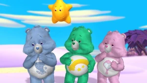 Me Bear/Gallery | Heroes Wiki | Fandom