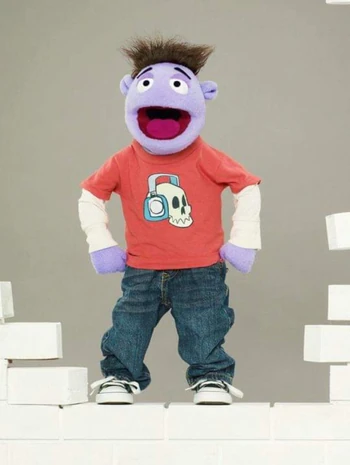 Crash Bernstein | Heroes Wiki | Fandom